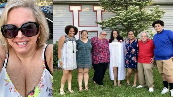 Fundraiser by Amy Roldan : Jenn Chambers, Funeral & Family