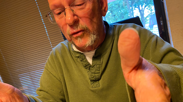 Fundraiser by Derrick Bower : Remembering Rick's Joyful Life and Legacy