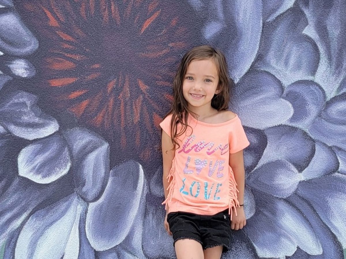 Fundraiser for Lacey Revis by Lisa Cook : Support Lacey, Doug, Scarlett ...