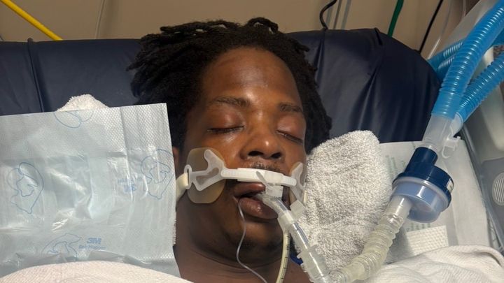 Fundraiser by Beulah Willis : Help Lay Roderick Eskridge to Rest