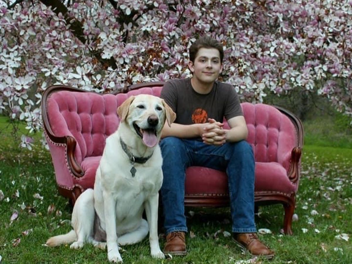 Fundraiser for Christopher Pease by Jacqueline DeCarlo : Love and ...