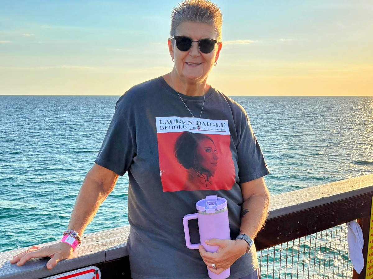 Fundraiser by Ellen Novota-Pruitt : Help Laurie Heal After Multiple ...