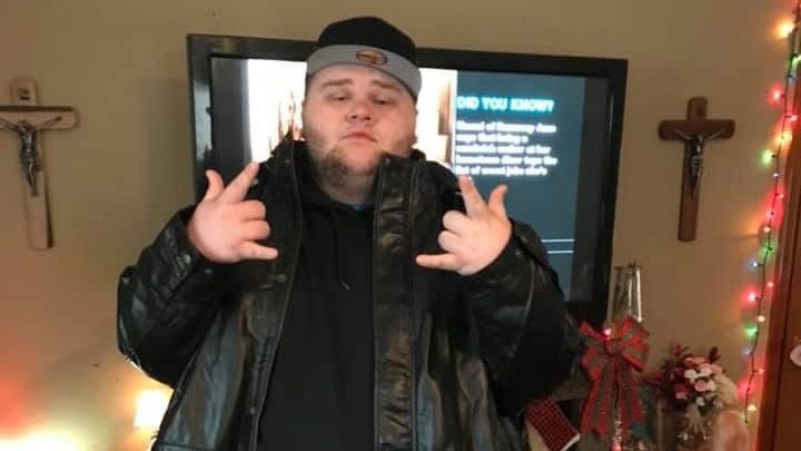 Fundraiser for Michael Shively by Lena Milburn : Honoring Cody: A ...