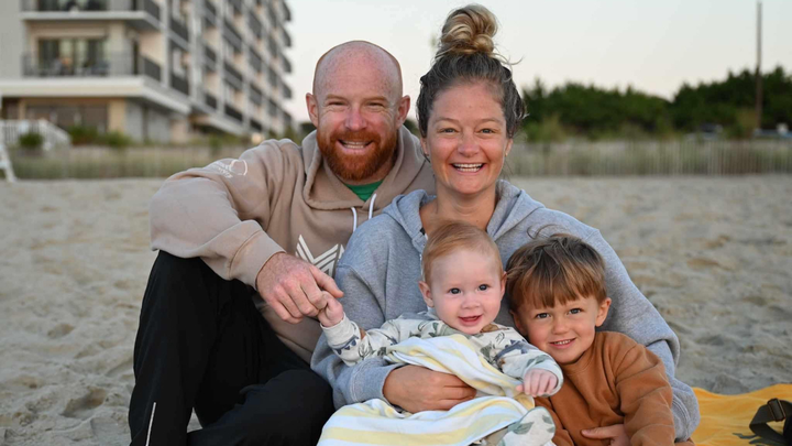 Fundraiser for Brittany Ennis by Kristin Lotka : In Loving Memory of Ryan Ennis: Family Support