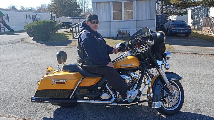 Fundraiser by Alexus Prather : Memorial funds for Jody Parker