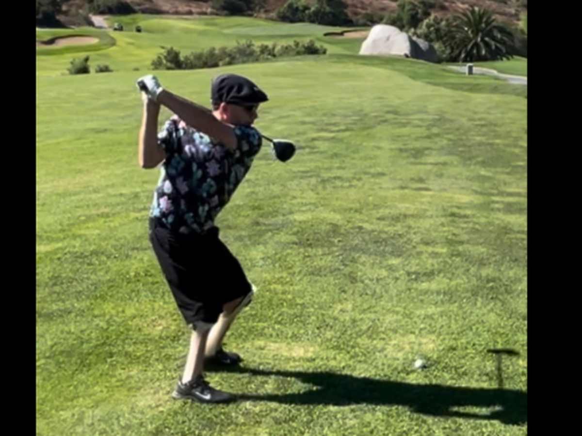 Fundraiser by Matt Simon : Support Matt Simon's journey to the 2024 US ...