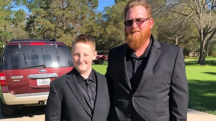 Fundraiser by Joshua Gulley : Help Jeremy's Sons After His Tragic Passing