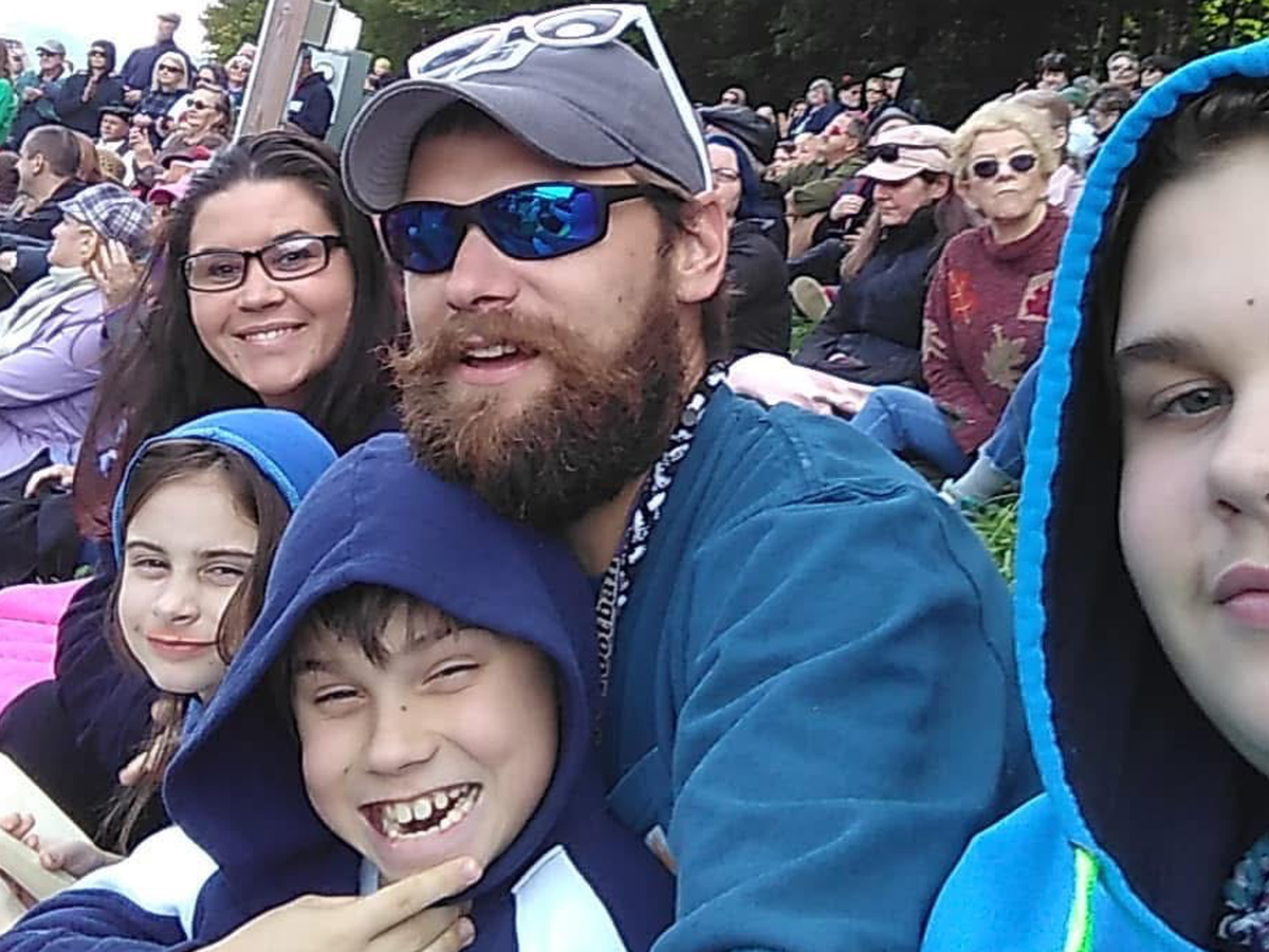 Fundraiser for Joseph Adams by Kyle Russell : Community support for the ...