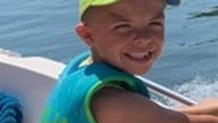 Fundraiser by Cindy Duncan Ashby : Easton Tavenner - Medical Expenses