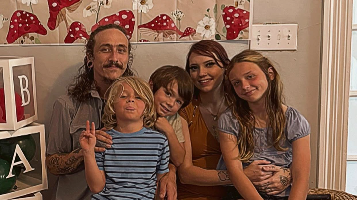 Fundraiser by Harley Russell : Help Diven Heal and Support His Growing ...