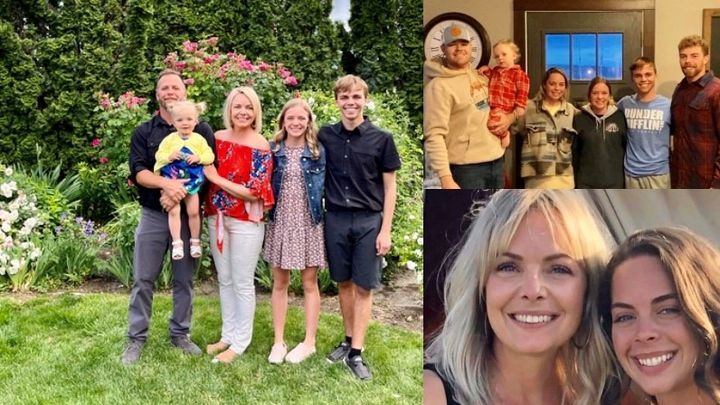 Fundraiser for Elizabeth Molitor by JENNIFER CLARK : Liz Molitor's Fight