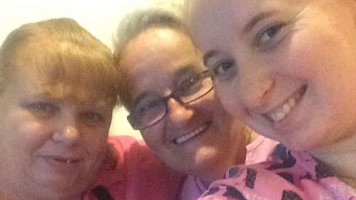Fundraiser for jill smith by Jackie Stotts : Support for Mother-in-Law ...