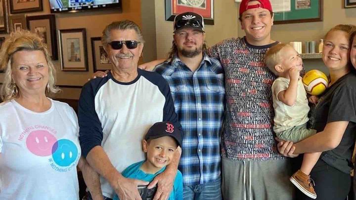 Fundraiser for Gary Beal by Jodi Beal : Recovering after losing a son