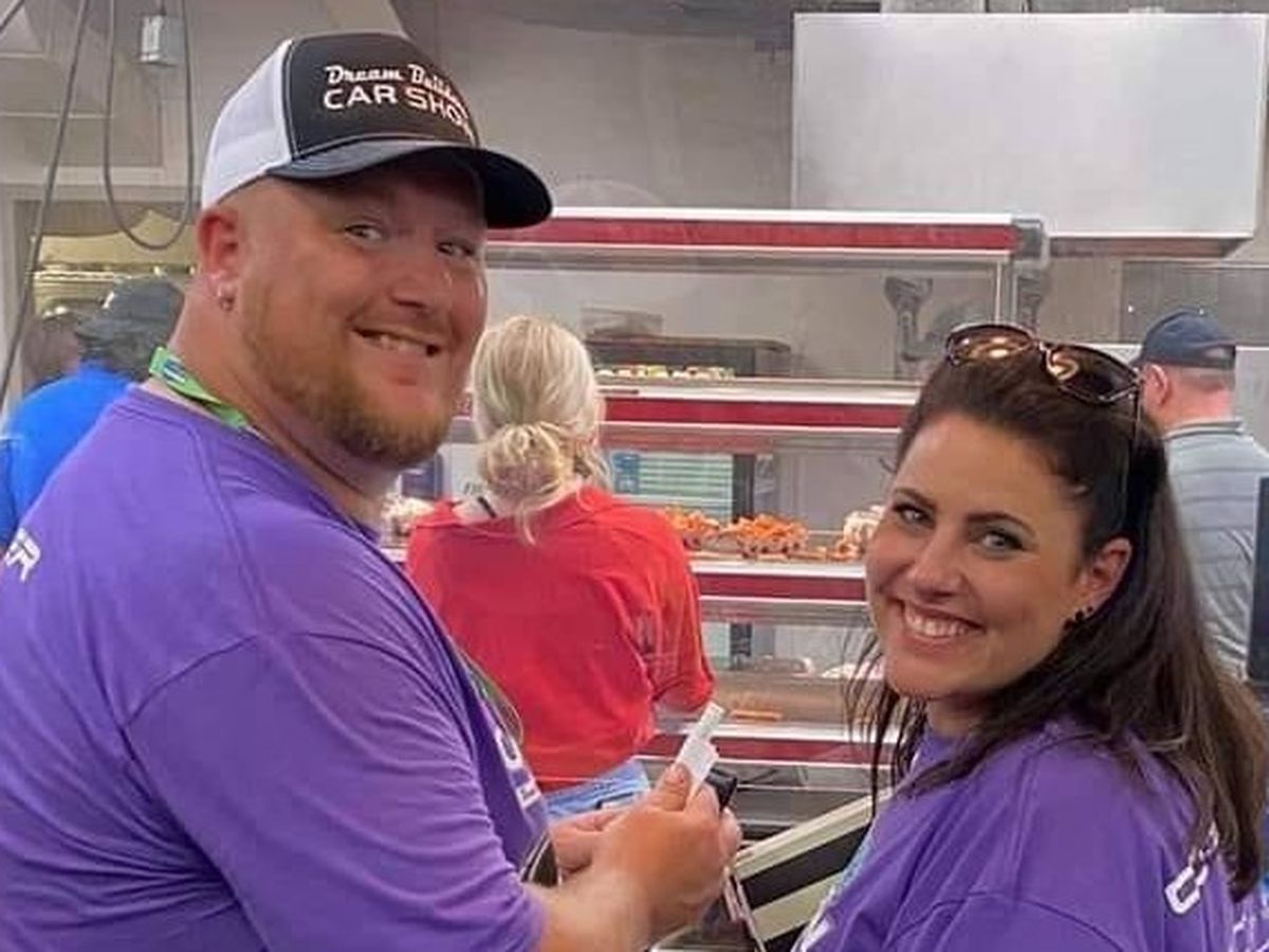 Fundraiser for Keri Myers by Dawn Bennett : Support for The Myers Family