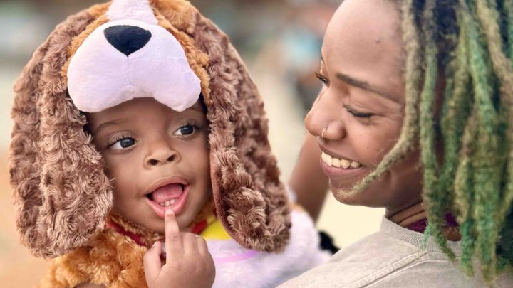 Fundraiser by Candace Pattillo : Empower a Single Mother: Drive Change ...