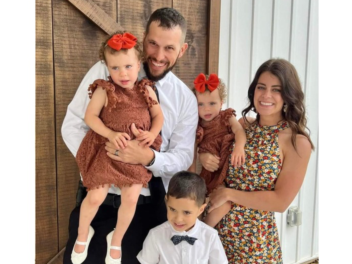 Fundraiser for Kyle Hubbard by Kelly Porter : Giving hope to Laurna’s ...