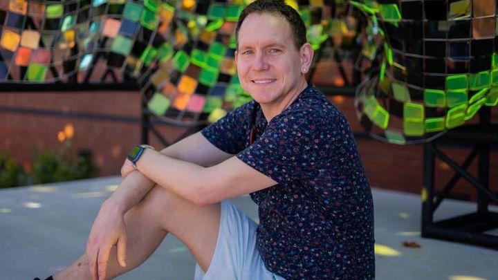 Fundraiser by Amy Hallman : Honoring John: Memorial Tree & Bench ...