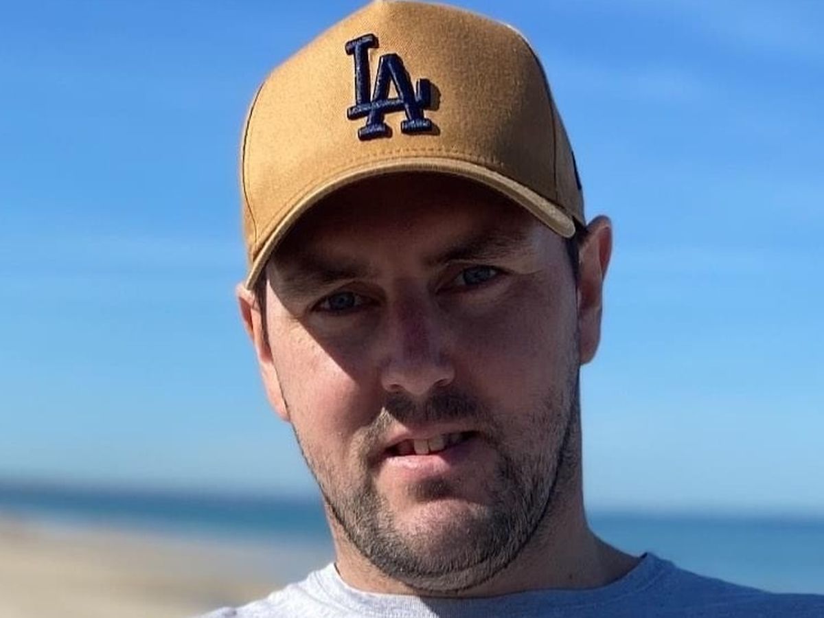 Fundraiser for Kaye White by Craig Rowe : Remembering Braydon White