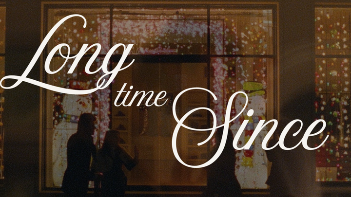 Fundraiser by Grace Prentice : Help fund Long Time Since, A Thesis film ...