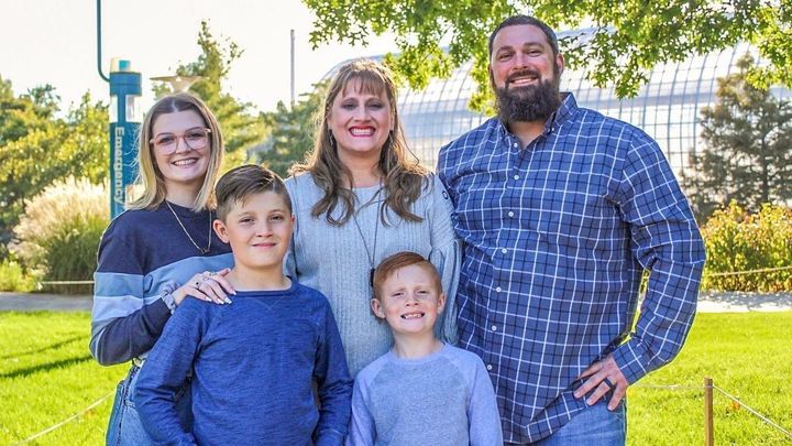 Fundraiser for Alison Reynolds by Maddi Reynolds : Let’s help the Wells ...