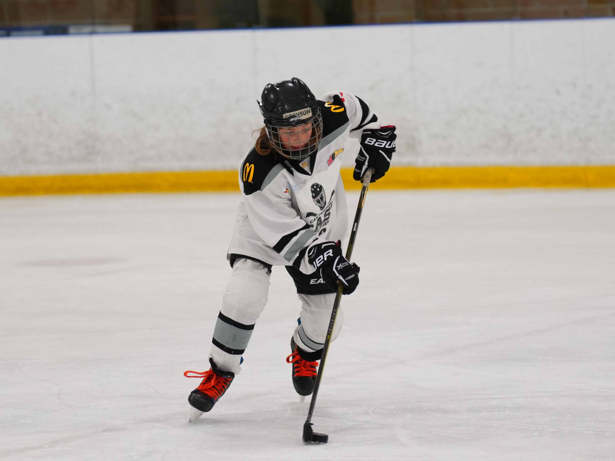 Fundraiser for Krista Bilz by Kim Leedy-Langevin : Help 11-year-old ...