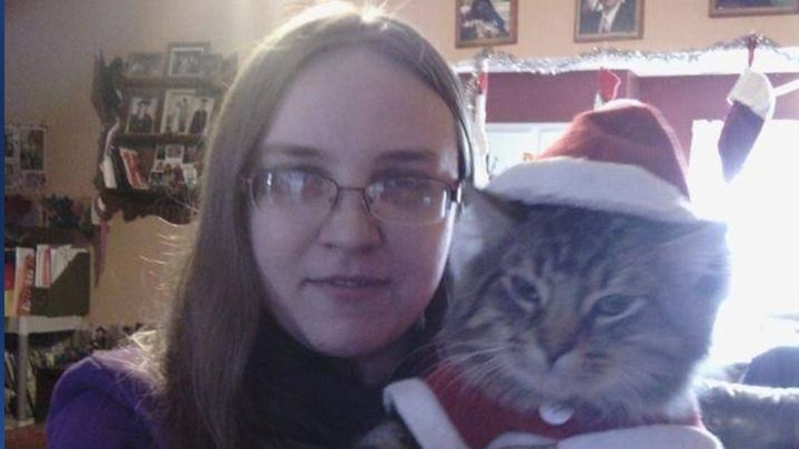 Fundraiser by Larry Logston : Funeral experiences for Natasha Logston