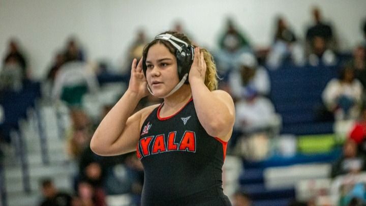 Fundraiser by Teresa Chavarin : Tati goes to nationals