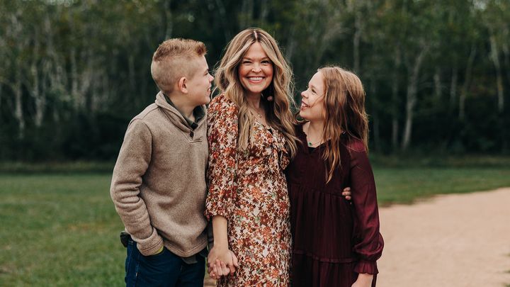 Fundraiser by John Aaron Matthew : Emily's Fight With Breast Cancer # ...