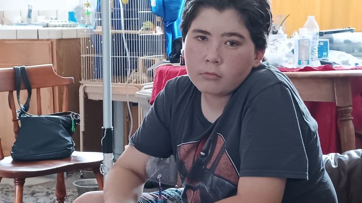 Fundraiser by Jennica Smith : Support Eli's Family Through Medical Crisis