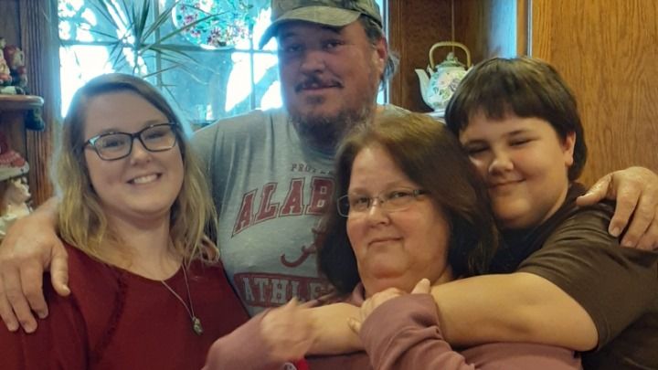 Fundraiser for Jeffery Sisson by Jessica Sisson : Help Sisson family ...