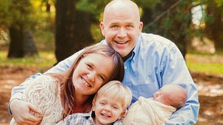 Spendenkampagne von Catherine Minto für Melissa Minto Dussault: Brain ...