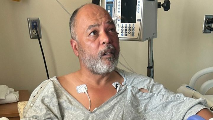 Fundraiser by D S Benjamin : Help Shane & Family After Devastating Stroke