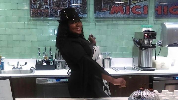 Fundraiser for Lisa Johnson-Jones by Jamesha Jackson : Support for Lisa ...