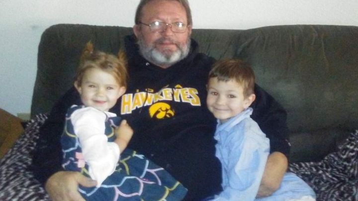 Fundraiser for Dustin Moyer by Natalie Moyer : Carl Moyer Memorial Fund