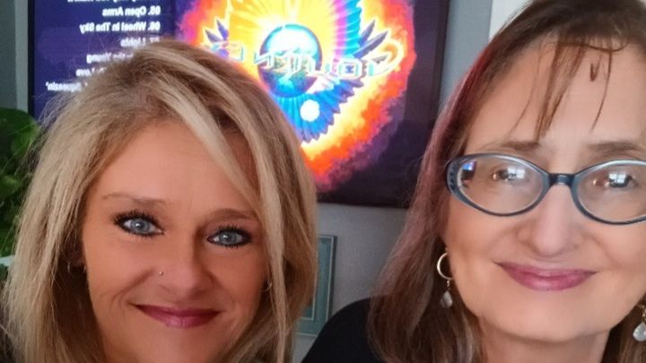 Fundraiser by Tisha Johnson Reed : "Raising for Robin"