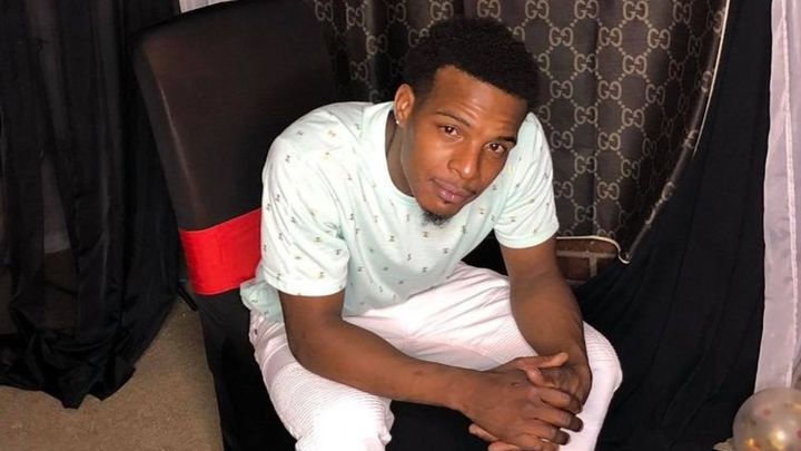 Fundraiser by Alexis Bassett : Daymon Smith's Homegoing