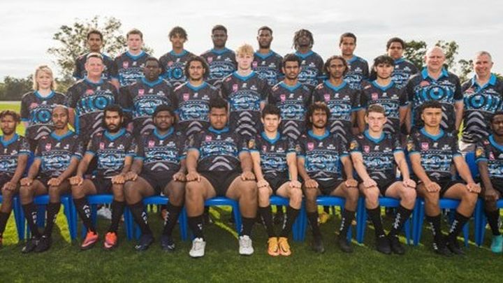 Fundraiser for Kelly Jackson by Emma Gasperini : Empower Zei Balas ...