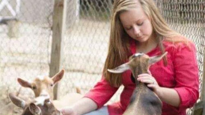 Fundraiser by Valerie Chastain : Amy Simonson medical & insurance ...