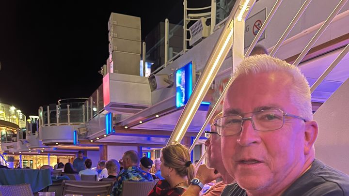 Fundraiser by Gerald Hoefler : Donate to help David Pritchett