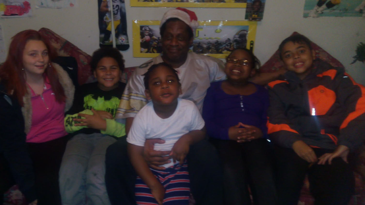Fundraiser by James Hoover : Standing with Kevin Bell Through His Healing