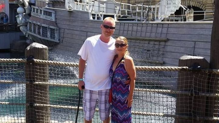 Fundraiser by Amber Fulton : Support for the Flitton Family