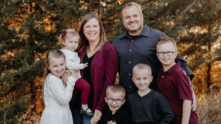 Fundraiser for Traci Stiles by Nicole Thalken : The Stiles Family