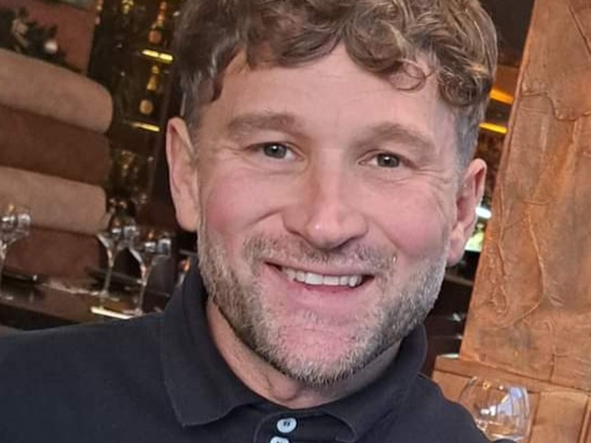 Fundraiser for Joanne Shreeve by Sally Last : Jamie Shreeve and family