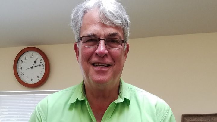 Fundraiser by Joseph Stephen Vizzard : Transforming the Storm!