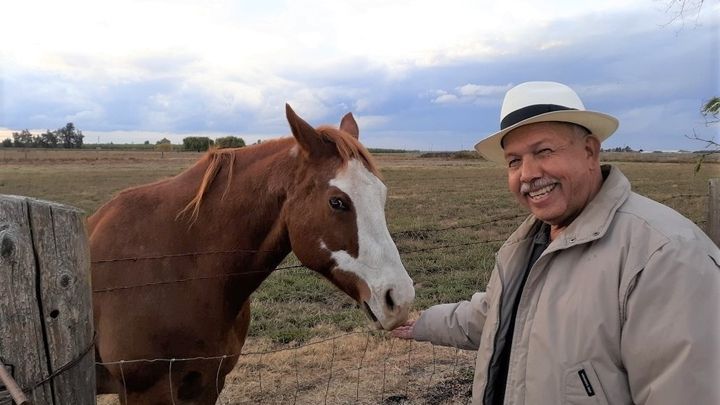 Fundraiser for Zenaida Ramirez by Todd Borland : Javier Ramirez ...