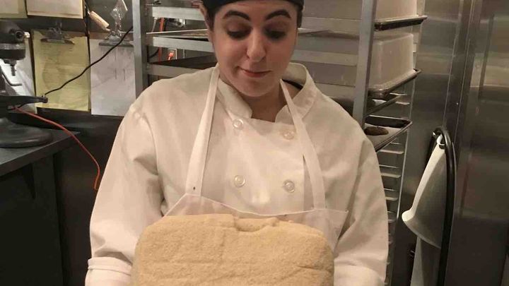 Fundraiser for Amy Sposato by Sara Manjuck : Amy Sposato’s bone cancer ...