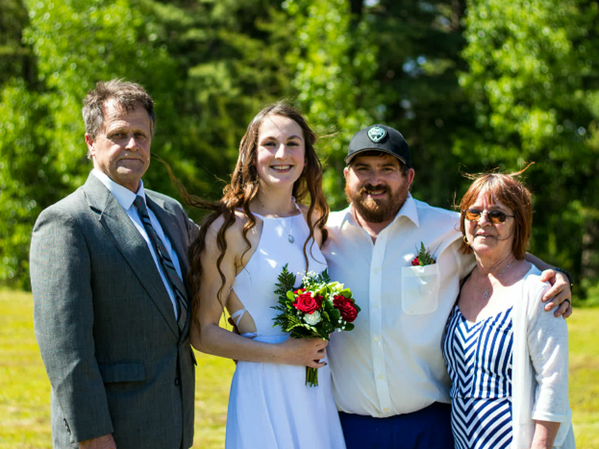 Fundraiser for Kevin Robinson by Wade Hetherington : Linda bonnell