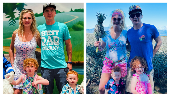 Fundraiser for Jason Sajda by Heather Skillin : Love and Support for ...