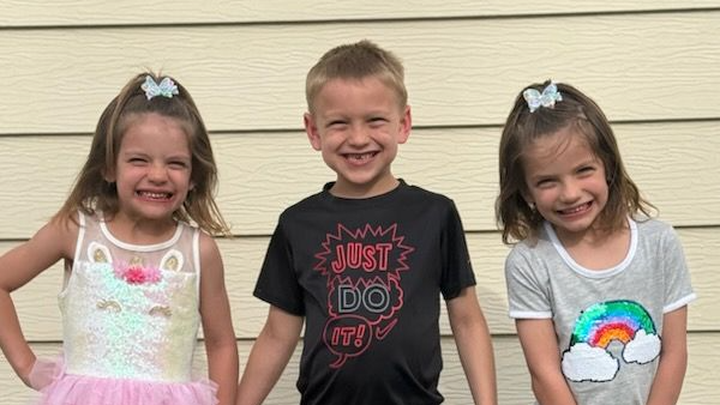 Fundraiser for Kayla Beegle by Nancy Clinton : Restore Hope for Kayla ...