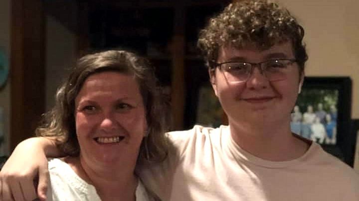 Fundraiser for Katherine Zdanowski by Marci Smith : Help with Ethan's ...